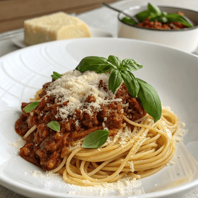 Which Meat Is Good for Pasta? Ultimate Guide for Every Dish